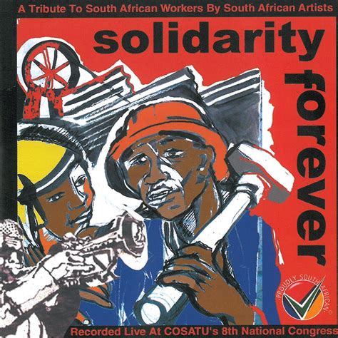 ‎solidarity Forever By Various Artists On Apple Music