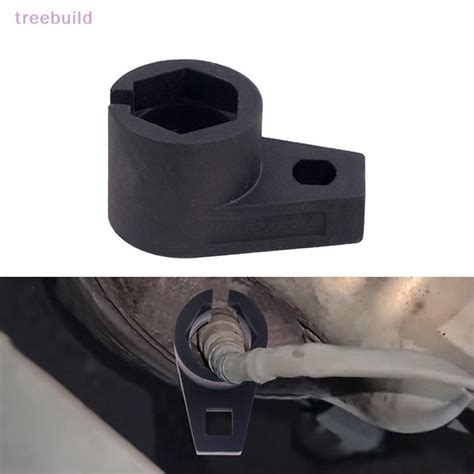 Treebuild Offset Oxygen Sensor Socket Wrench Automotive Oxygen Sensor