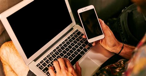 Cómo Aprovechar El Mejor Fin Para Comprar Computadoras Y Celulares