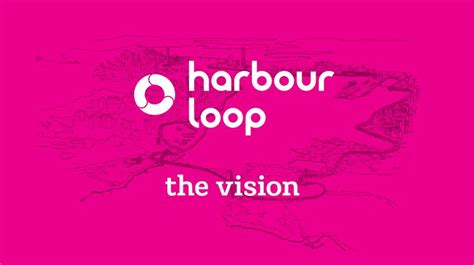 Lead8 On Linkedin Lead 8 Is Pleased To Present Our Latest Harbourloop Film A Vision To…