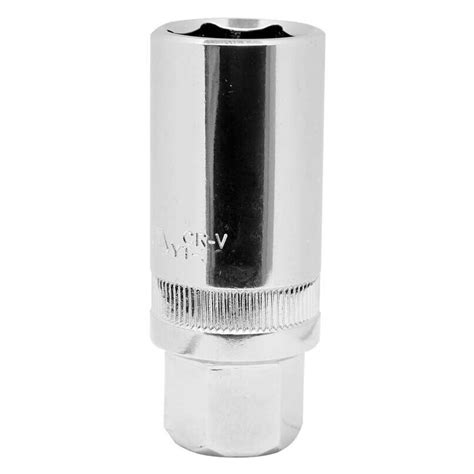 3 8 Dr Spark Plug Socket 18mm Yt 3841 Special Application Sockets