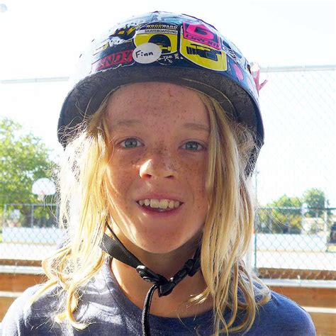 Finn Murphy From Ca Usa Skateboarding Global Ranking Profile Bio