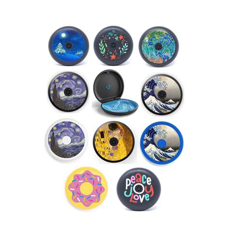 พร้อมส่ง 📌 กล่องรีเทนเนอร์ Invisalign Retainer Case Special ของแท้🇺🇸