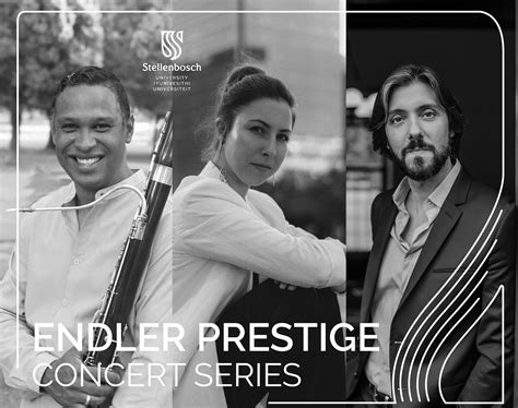 Endler Concert Series Imai Trio Visit Stellenbosch