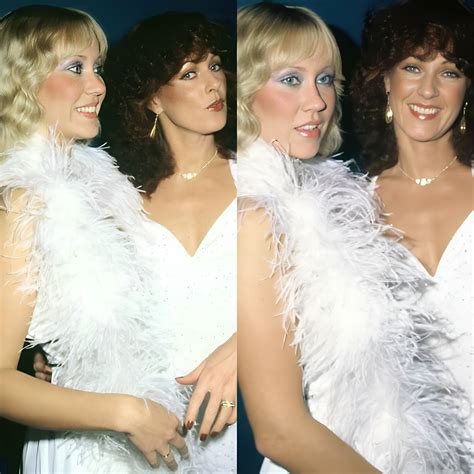 Top Agnetha Faltskog🥰💕 Facebook