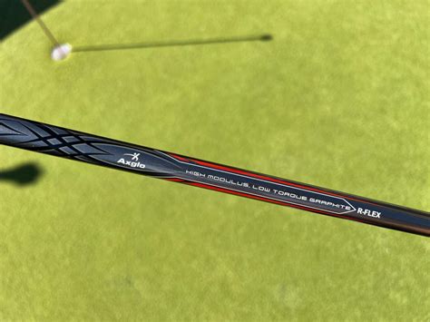 Axglo Ax 22 Mens Package Golf Set Review Independent Golf Reviews