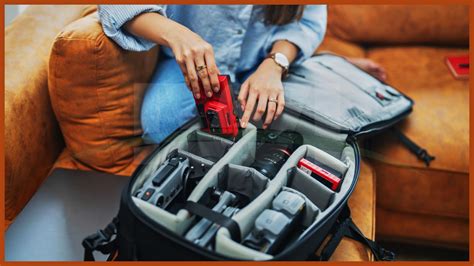 Best Photography Backpacks For Every Photographer 2025