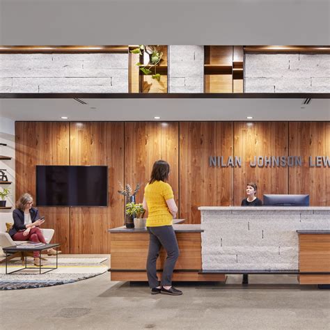 Nilan Johnson Lewis Fluid