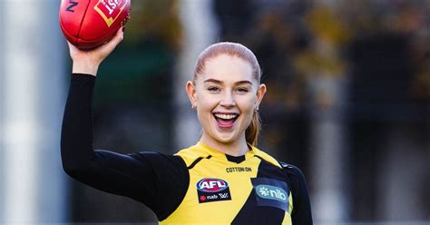 Aflw Pre Season Day 1