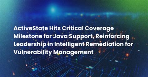 Top 10 Python Packages For Machine Learning Activestate