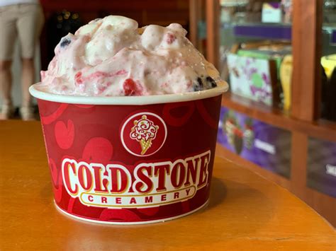 Cold Stones New Barbie Inspired Dessert Is A Feast For The Eyes