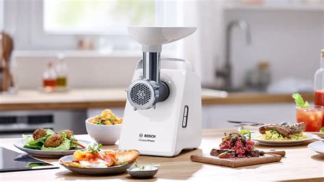 MFW3520W Месомелачка | BOSCH BG