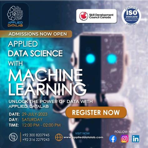 Datascience Share Connections Connect Canada Sweden