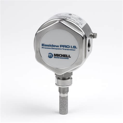 Michell Instruments Launch Cost Effective Oxygen Analyzer At Sensors