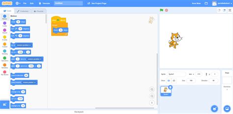 Rangkuman Materi Informatika Kelas 7 Smp Mts Kurikulum Merdeka Bab 7 Algoritma Dan Pemograman