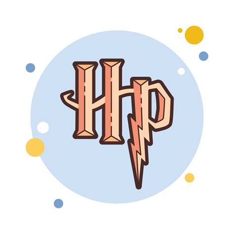 Harry Potter Icons Logos Symbole Kostenloser Download Png Svg
