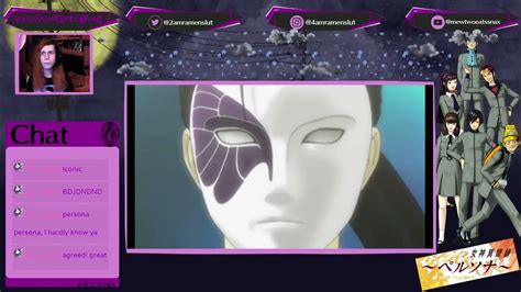 Persona 1 Snow Queen Quest 1 Youtube