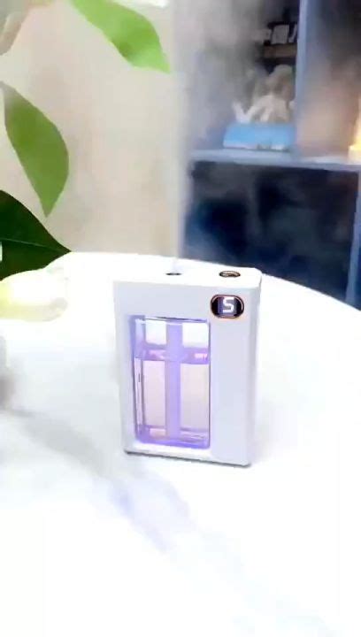 Automatic Digital Aroma Diffuser Fragrance Machine Aromatherapy Machine
