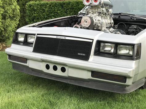 1984 Buick Regal For Sale Cc 989061