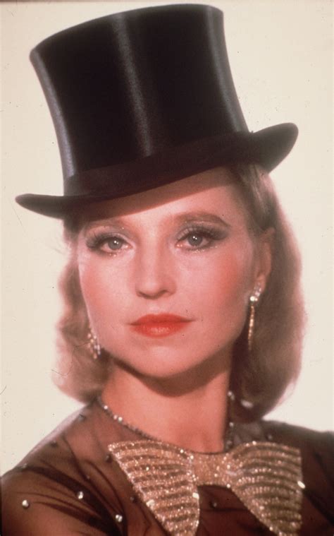 Hanna Schygulla Hanna Schygulla Remembers Rainer Werner Fassbinder