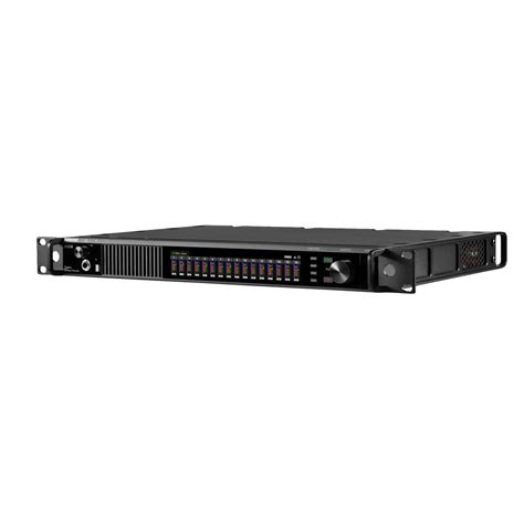 Anx4 Scalable Wireless Receiver For Axient® Digital And Ulx D