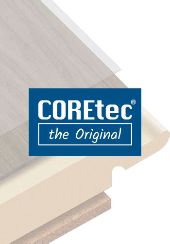 Acheter Coretec Floors L Parquets Et Sols Pvc L Revêtement De Sol Sur