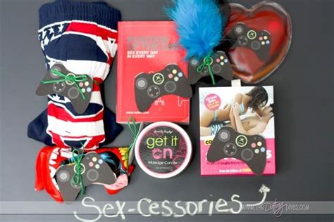 Ideas For A Sex Box For Adults Artofit