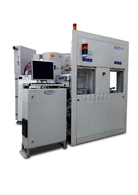 Featured Equipment Onesemiconductor