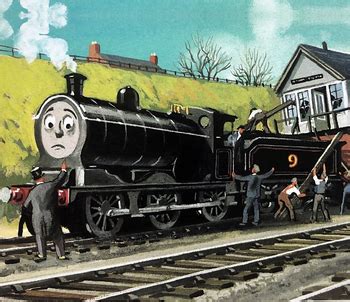 Donald And Douglas Rws Thomas The Tank Engine Wiki Fandom