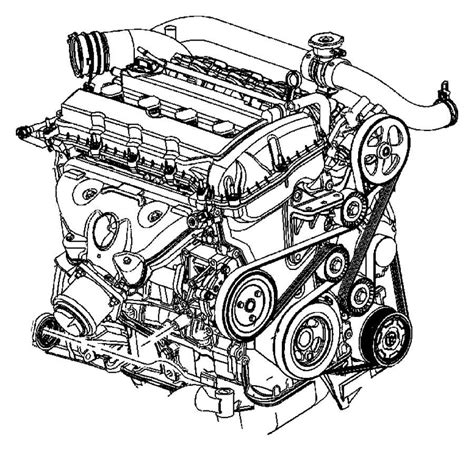 Visual Guide Dodge Dart Belt Diagram