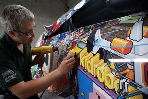 Pdaa Certifies Its First Canadian Wrapper Sign Media Canada