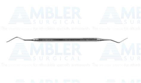 Exodontia Oral Davis Root Teaser 8 1 4 44 810 Ambler Surgical