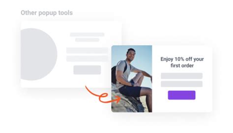 Optimonk Popup Builder Email Exit Intent Upsell And More