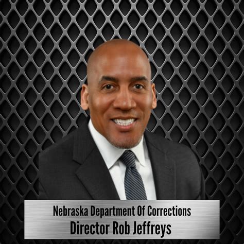 Rob Jeffreys Nebraska Pr