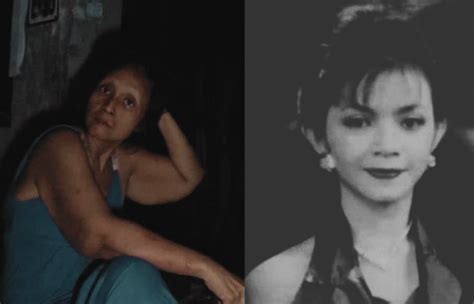 Mengaku Mantan Model Majalah Dewasa Putri Telantar Di Usia Senja