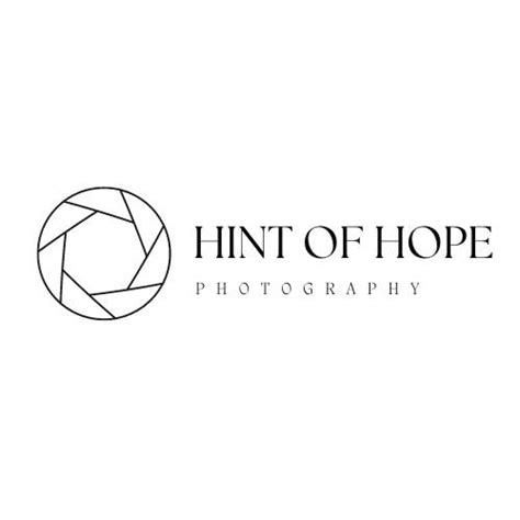 Hint Of Hope Photography