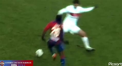 Секу Олисе самый техничный игрок игравший в ЦСКА Смотреть онлайн в поиске Яндекса по Видео