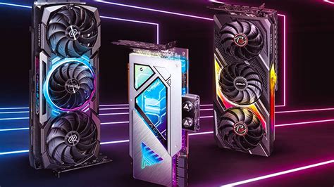ASRock Launches Radeon RX 7900 Aqua Taichi And Phantom Gaming Series Hardware Nexus