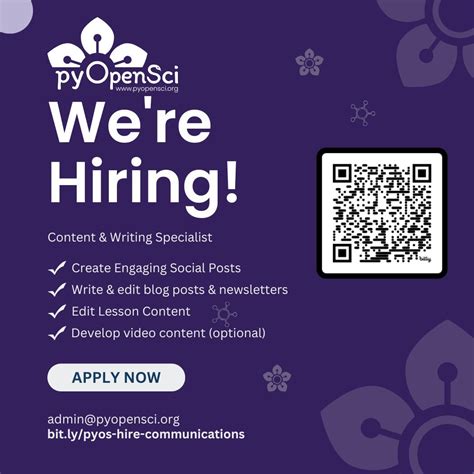 Python Python Jobs Openscience Pyopensci