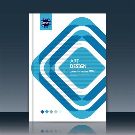 Abstract Composition Quadrangle Font Texture Blue Square Part