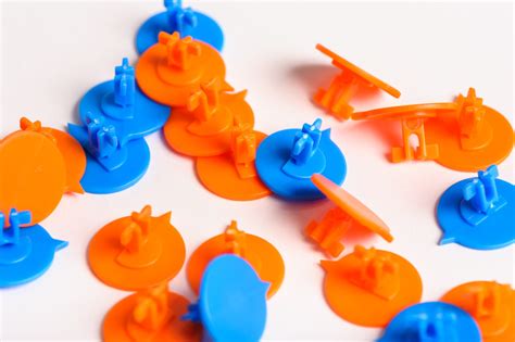 Pouch Seals Talisman Security Seals