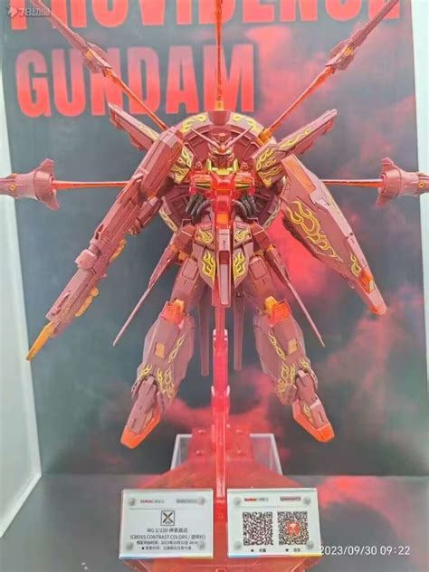 China Exclusive Cross Contrast Color 0524 Mgex 1100 Strike Freedom