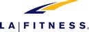 Lafitness Logo