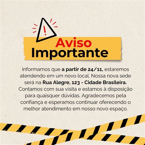 Modelos De Design Com O Tema Atenção Canva