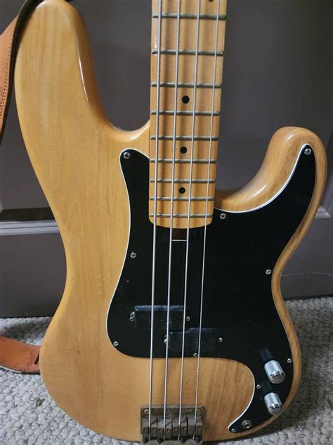 Nbd Harmony Pbass