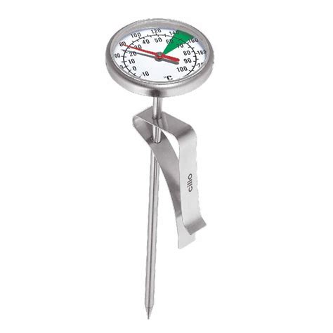 Cilio Milk Thermometer Coffee Machine Warehouse