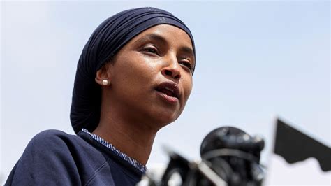 A Nation Divided The Growing Debate Over Rep Ilhan Omars Expulsion