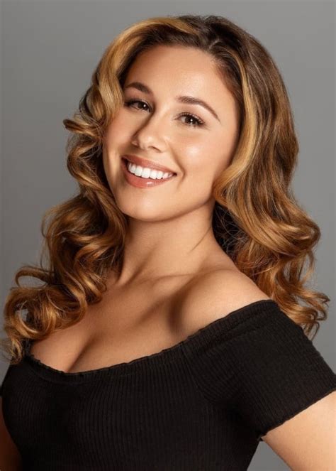 Haley Reinhart Stefano Langone