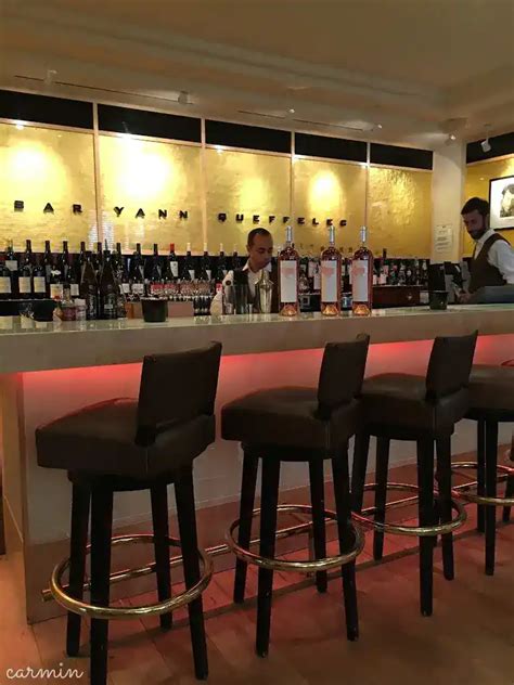 Drouant Séminaire And Soirée Disponibilité Et Devis En 24h Carmin