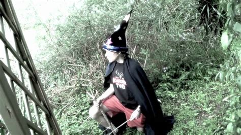 Wizard Rap Music Video Gansta Rap Remix Nigga Song Youtube